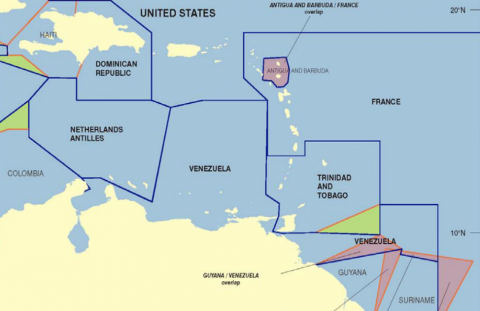 Search and Rescue | ADOMS : The Antigua & Barbuda Department of Marine ...